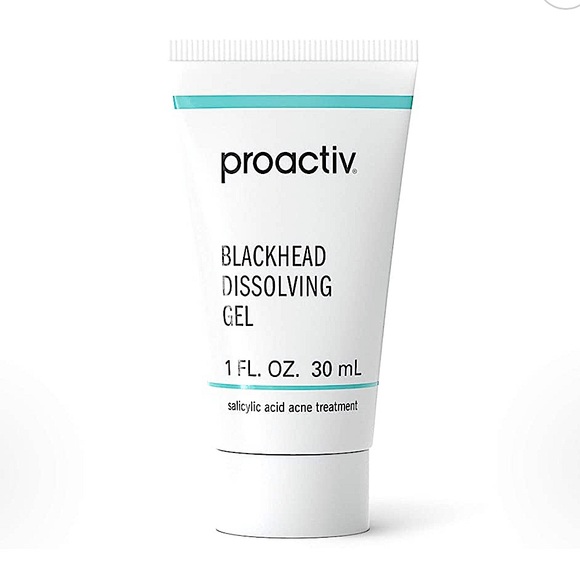 Proactiv | Skincare | Nwt Proactiv Blackhead Dissolving Acne Gel ...